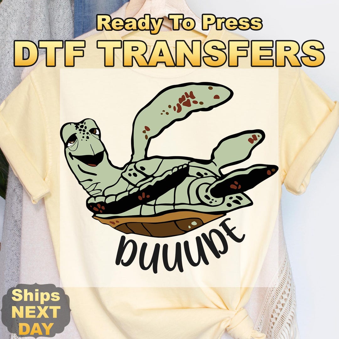 Dude Lil Dude Ready to Press Transfer, Disney Dad and Son Direct to ...
