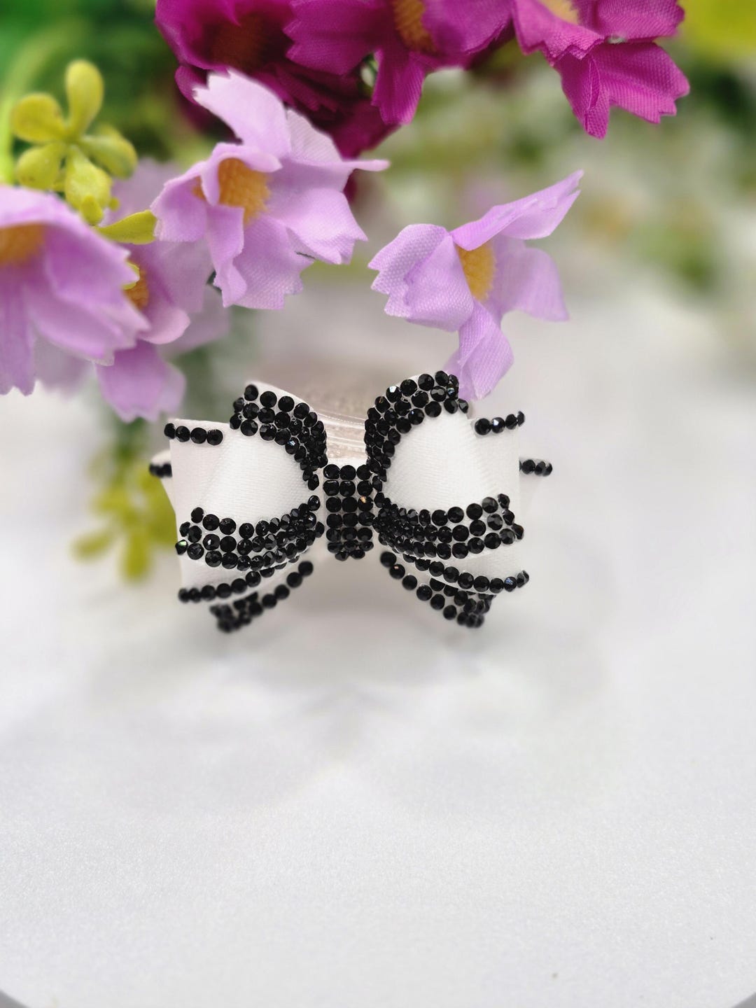 Dog Bow 