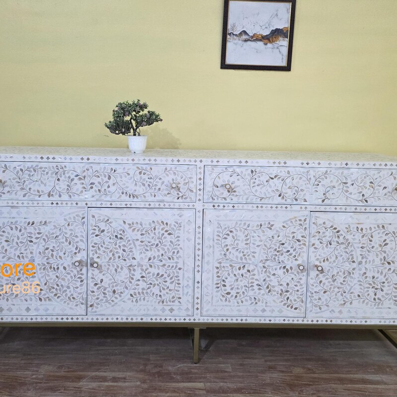 Inlay Buffet - Etsy