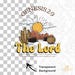 The Lord Made All Kinds of Trees Genesis2 God Made Trees Bible ...