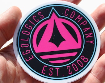 Miami Vice Sticker - Etsy