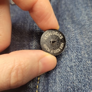 Hacker Smiley Face Enamel Pin Flair Emoji Cyberpunk - Etsy