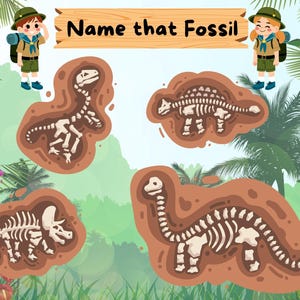 Dinosaur Activity Book for Kids: Printable Learning Games (PDF Download ...