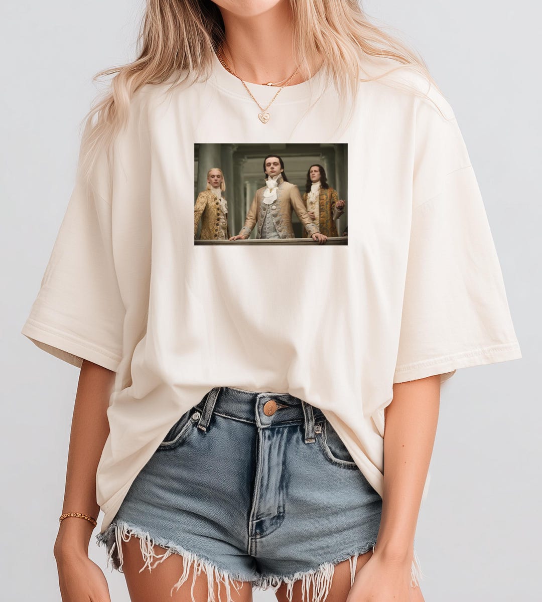 Twilight Volturi Shirt, Y2K Movie Meme Tee, Gothic Booktok Comfort ...