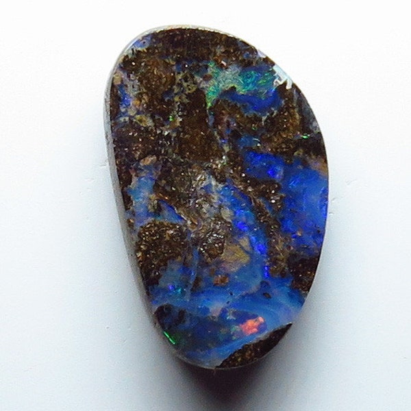 Boulder Opal - Etsy