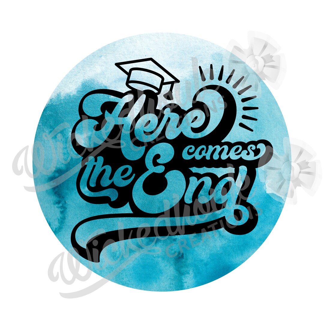 Graduation Clip Art - Digital Commencement Clip Art File - SVG, JPG ...