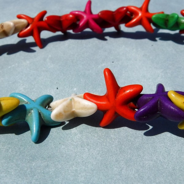 Ocean Themed Beads - Etsy