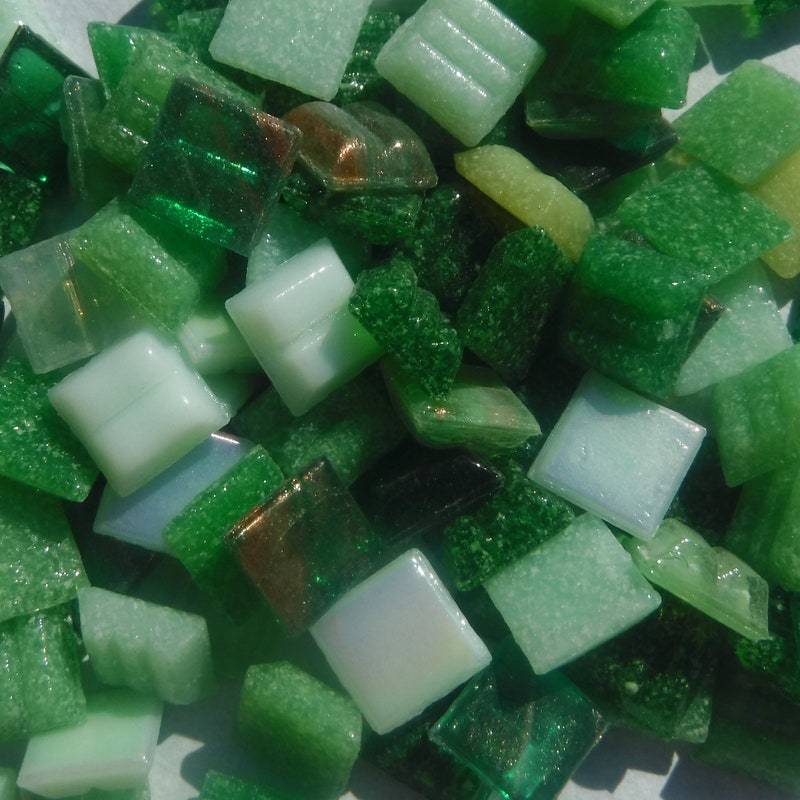 Openlock Glass Tiles - Etsy Canada