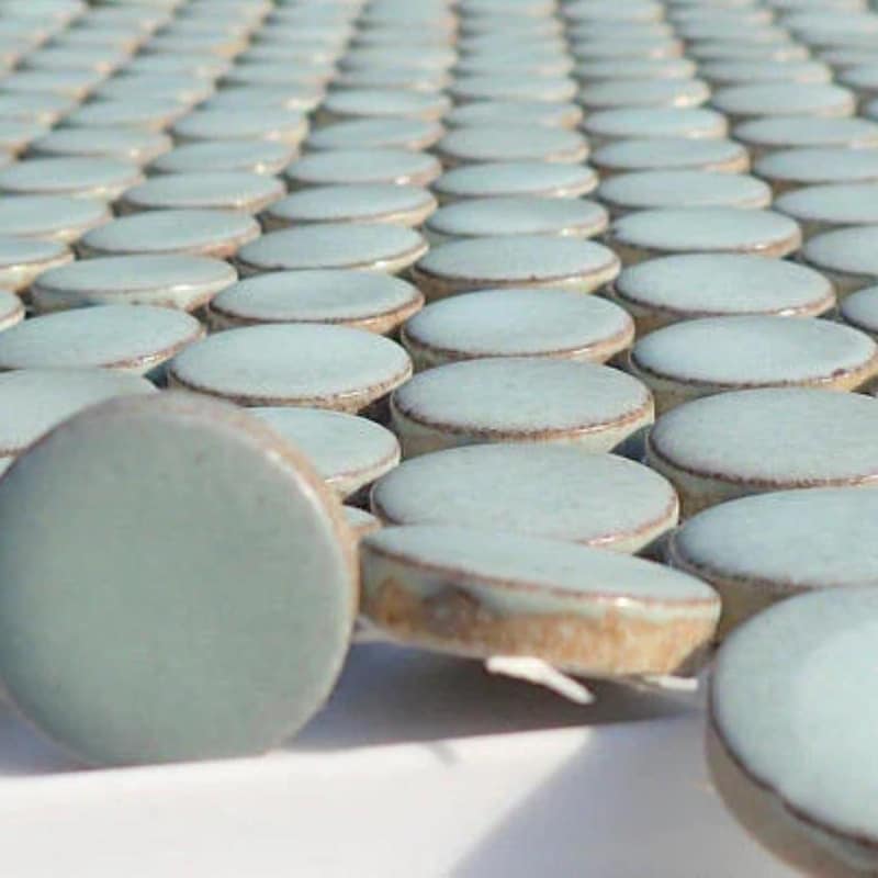 Penny Tiles - Etsy