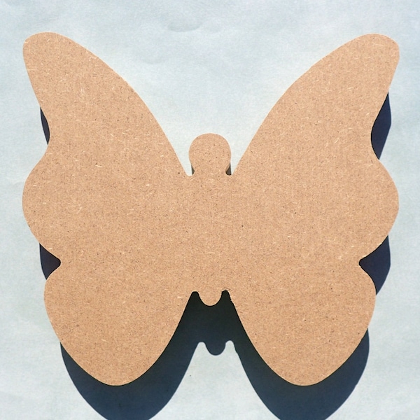 Butterfly Base for Mosaics - Etsy