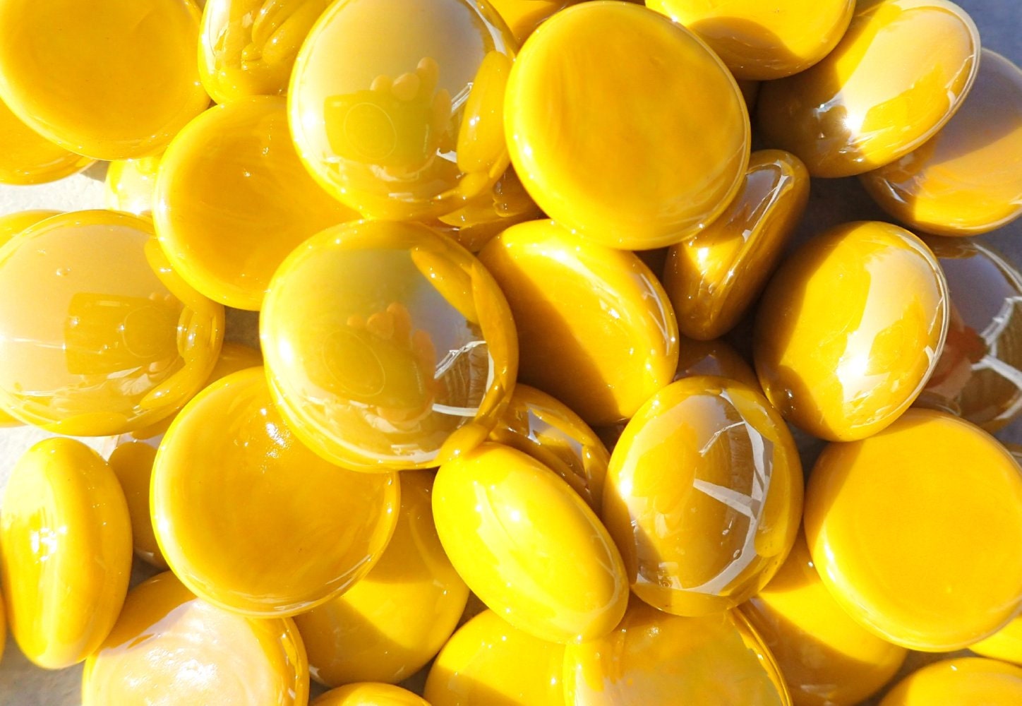 Yellow gems sunshine - isseforms