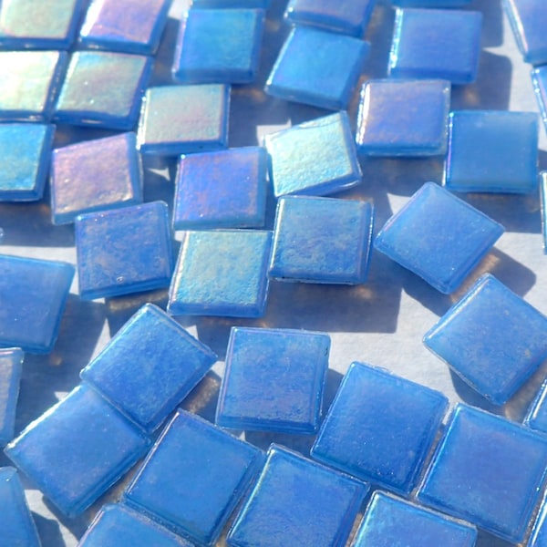 Venetian Glass Mosaic Tiles - Etsy