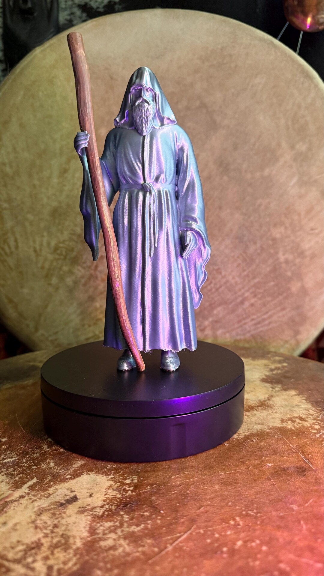 Guardian Angel Figurine – Spiritual Guide & Protector – Angelic Totem ...