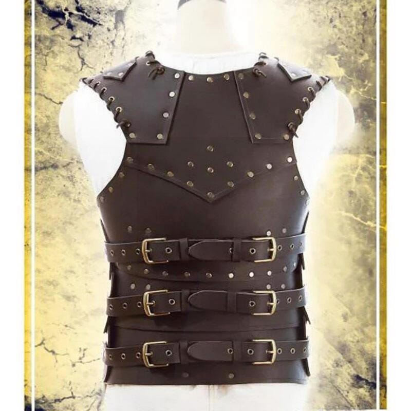 Corset Armor - Etsy