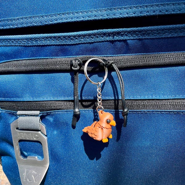 Hawk Keychains - Etsy