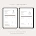 Carpentry Quote Template, Carpenter Quote, Quotation Template, Quote ...