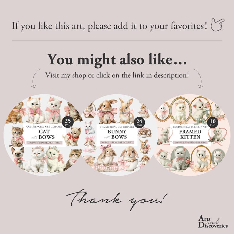 Cute Valentine Cat Clipart, Watercolor PNG, Vintage Heart Flames ...