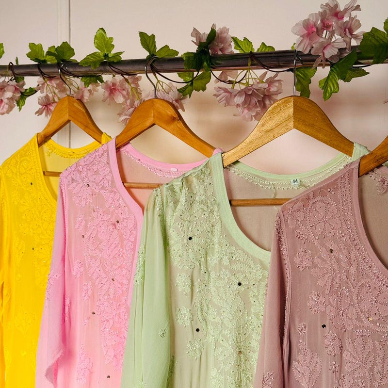 Diwali Outfit Tunics - Etsy