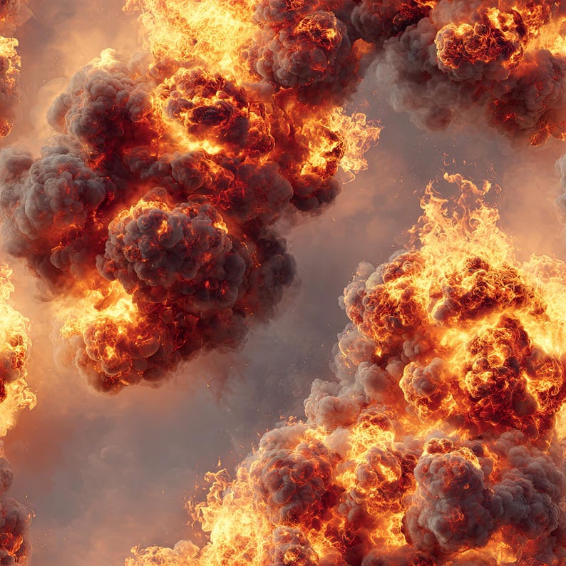 Realistic Fire Texture Pack | 27 Cinematic Flame Backgrounds | Ultra ...