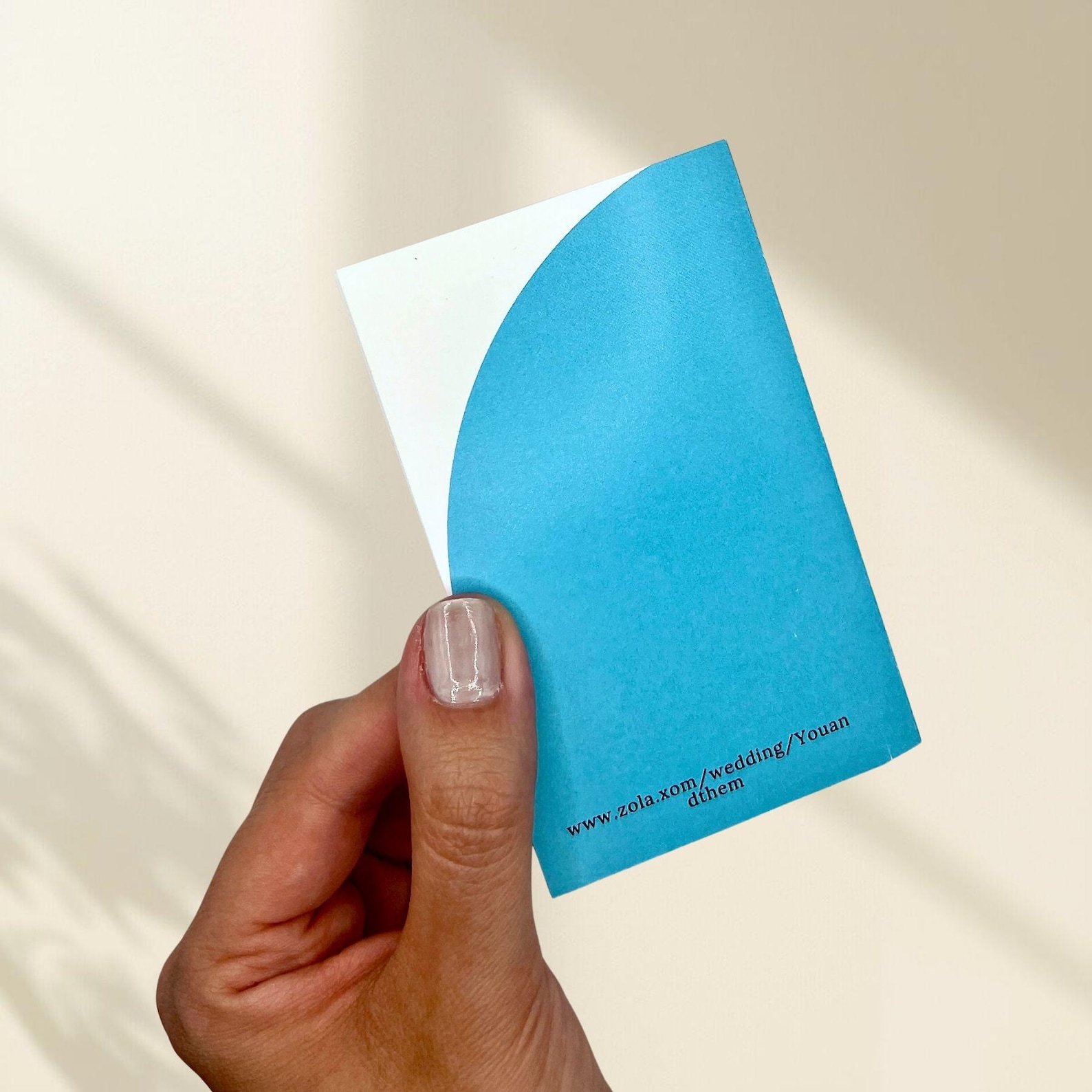 Bifold Hotel Key Card Holder Template | Editable Canva Wedding Envelope ...