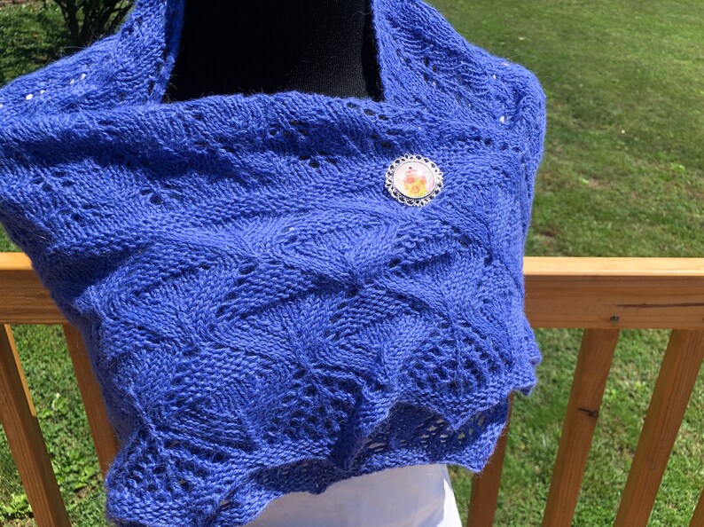 Magnetic Teapot Shawl Pin Sweater or Scarf Brooch Gift for - Etsy