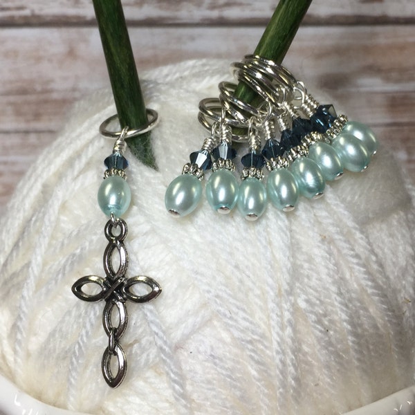 Religious Crochet - Etsy