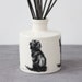 Labrador Dog Reed Diffuser, Ceramic Diffuser, Essential Oil Diffuser ...