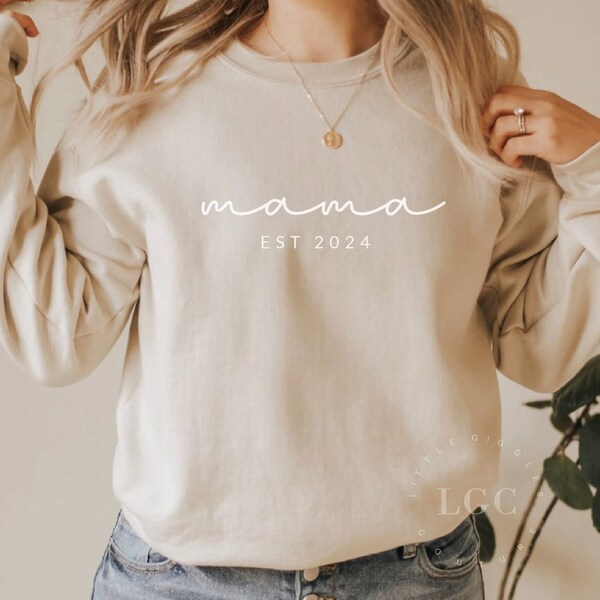 Family Est - Etsy