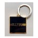 Personalized Hollywood Star Keychain: Custom Walk of Fame Keepsake - Etsy