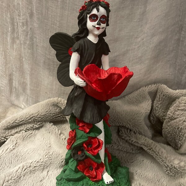 Gothic Fairy - Etsy