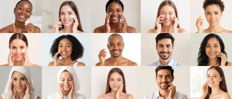 99% Pure Copper Peptides (ghk-cu): Cosmetic Grade Powder - 1 Gram - Etsy