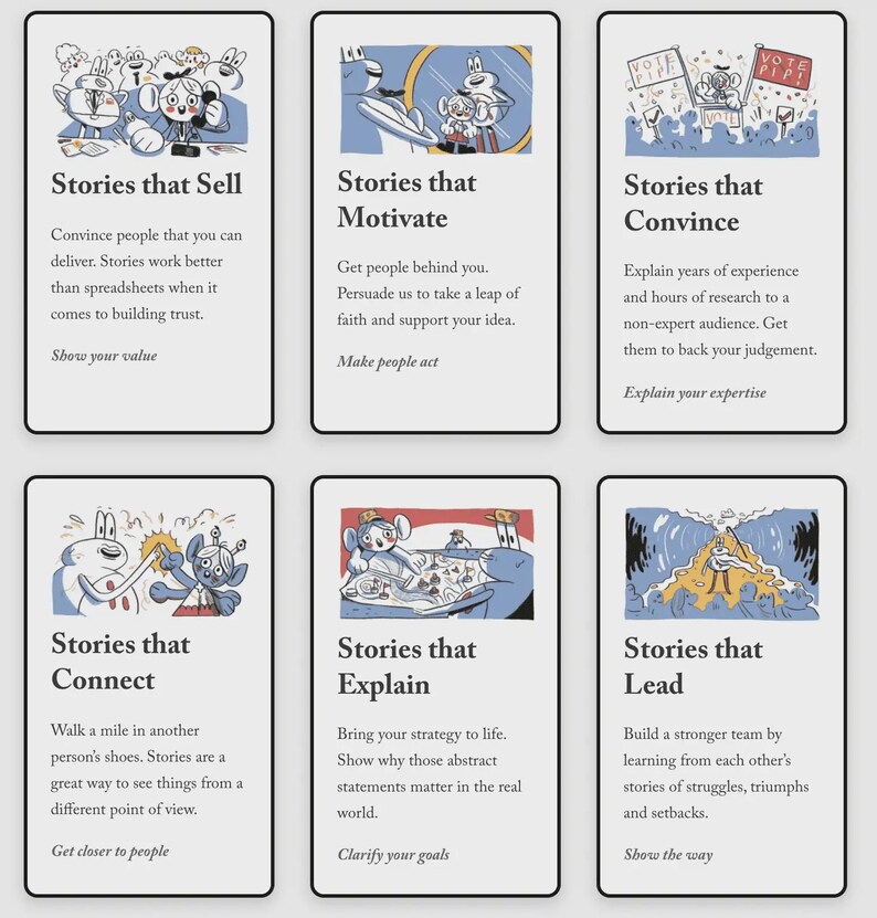 PIP Decks Archetypes Expansion (storyteller Tactics) Vol.1 Digital Copy ...