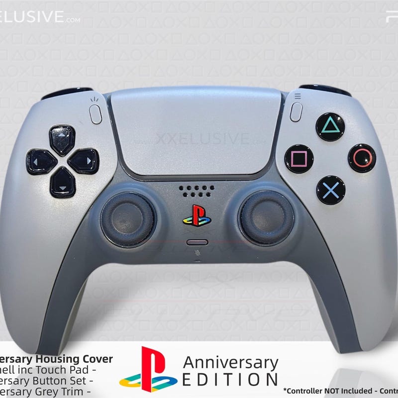 Custom Ps5 Plates - Etsy UK