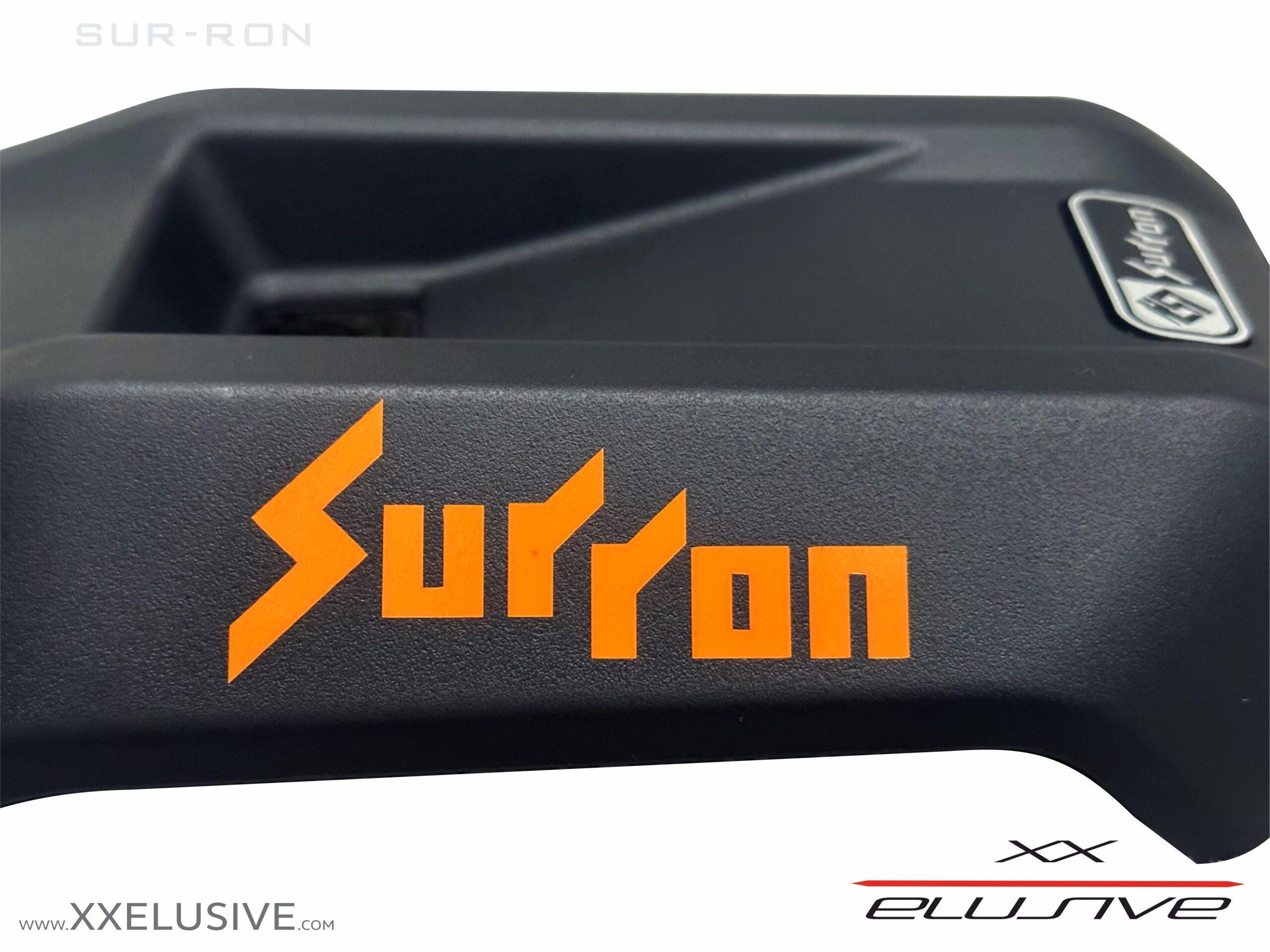 Sur Ron Battery Cover Decal Set for Sur Ron Light Bee X Ultra Bee Hyper ...