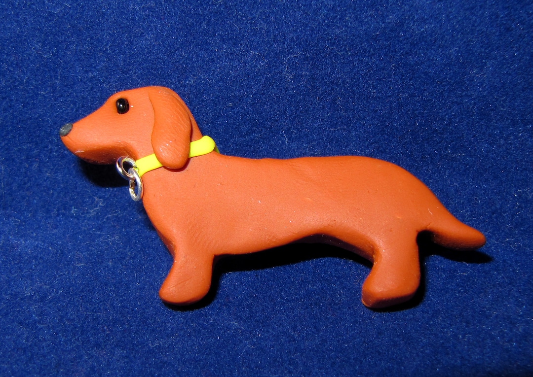 Dachshund Pin, Many Varieties - Etsy