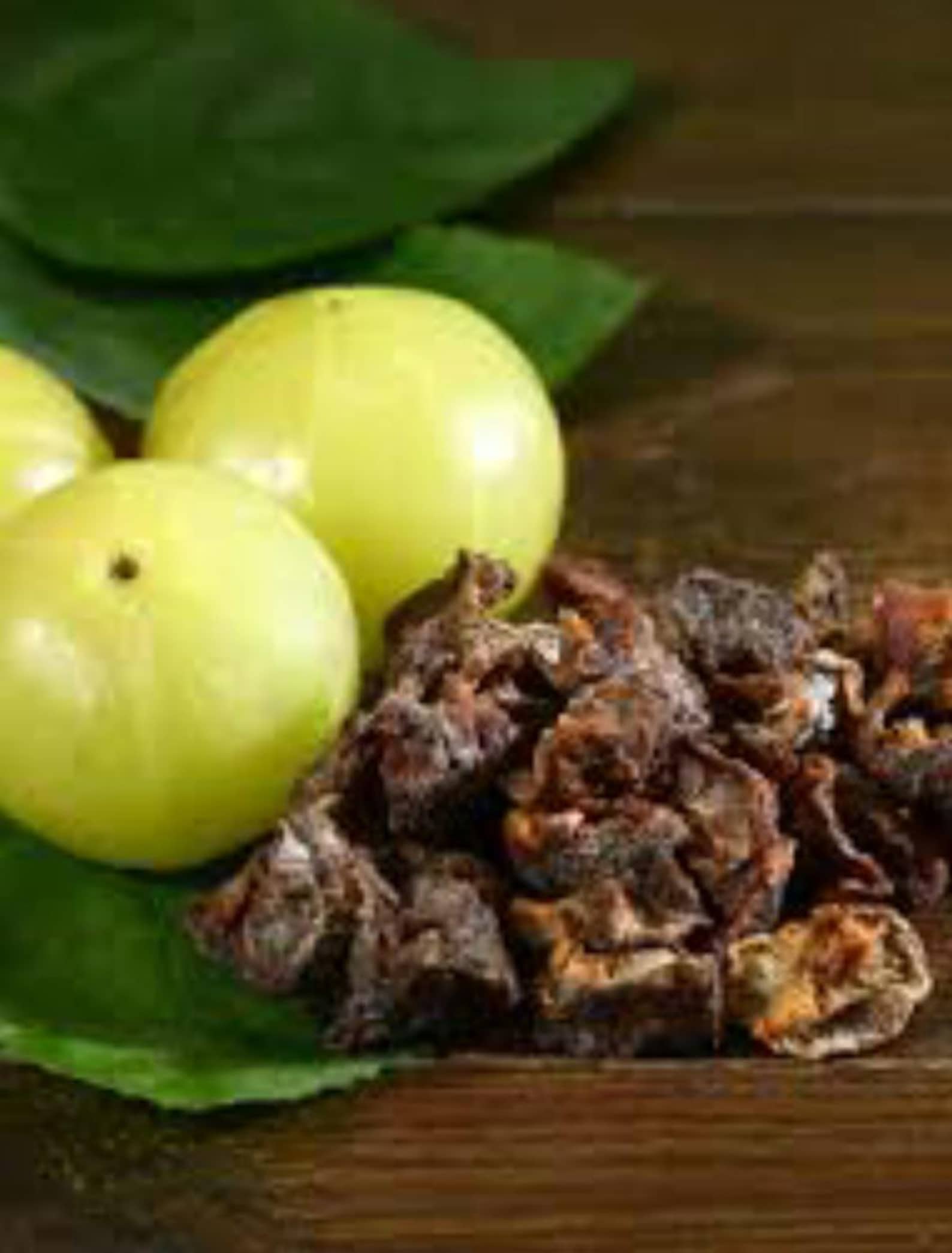 Natural Organic Dried Amla Whole,dried Amla Seed Less, Indian ...