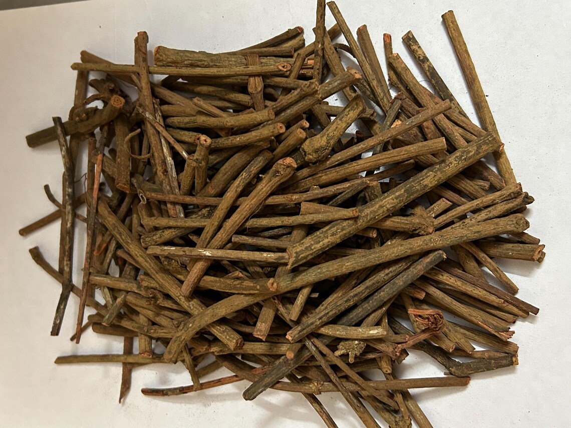 Pure Manjistha Root-rubia Cordifolia-majith Root-manjith-majeeth - Etsy
