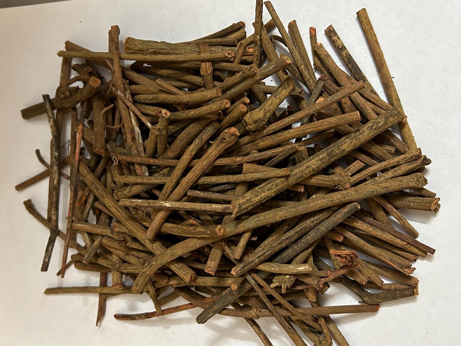 Pure Manjistha Root-rubia Cordifolia-majith Root-manjith-majeeth - Etsy