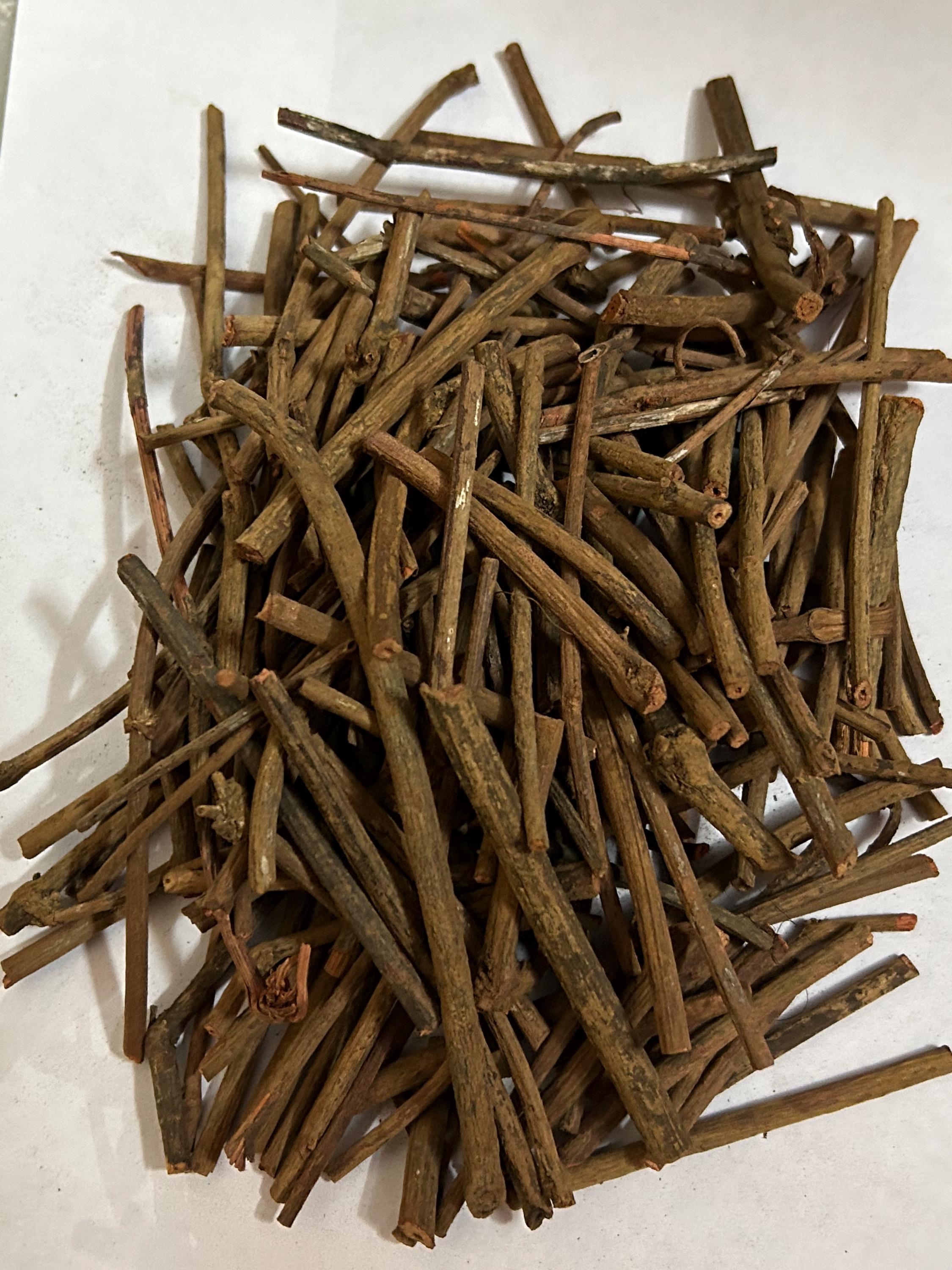 Pure Manjistha Root-rubia Cordifolia-majith Root-manjith-majeeth - Etsy