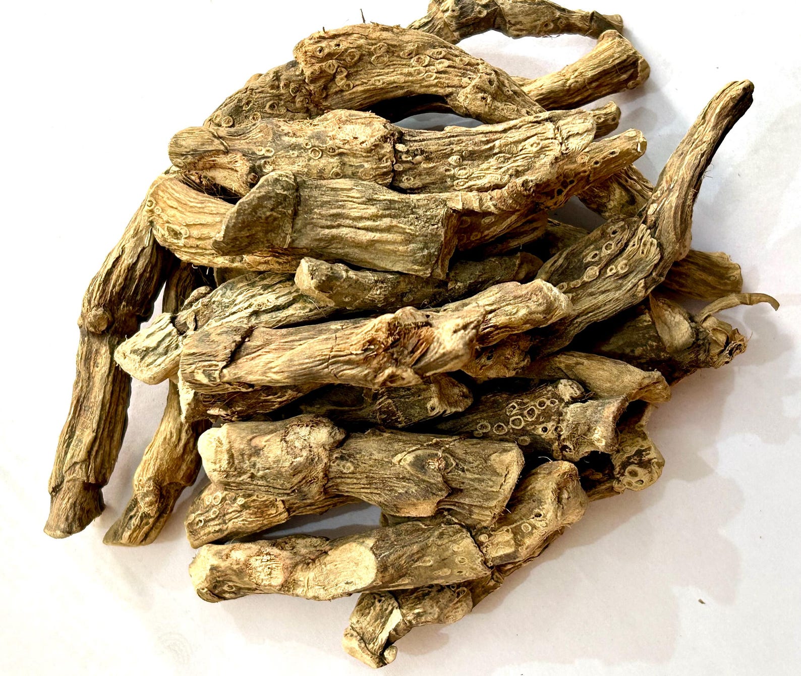 Acorus Calamus Roots / Bach Roots / Sweet Flag Roots / Vacha / Ghorbach ...