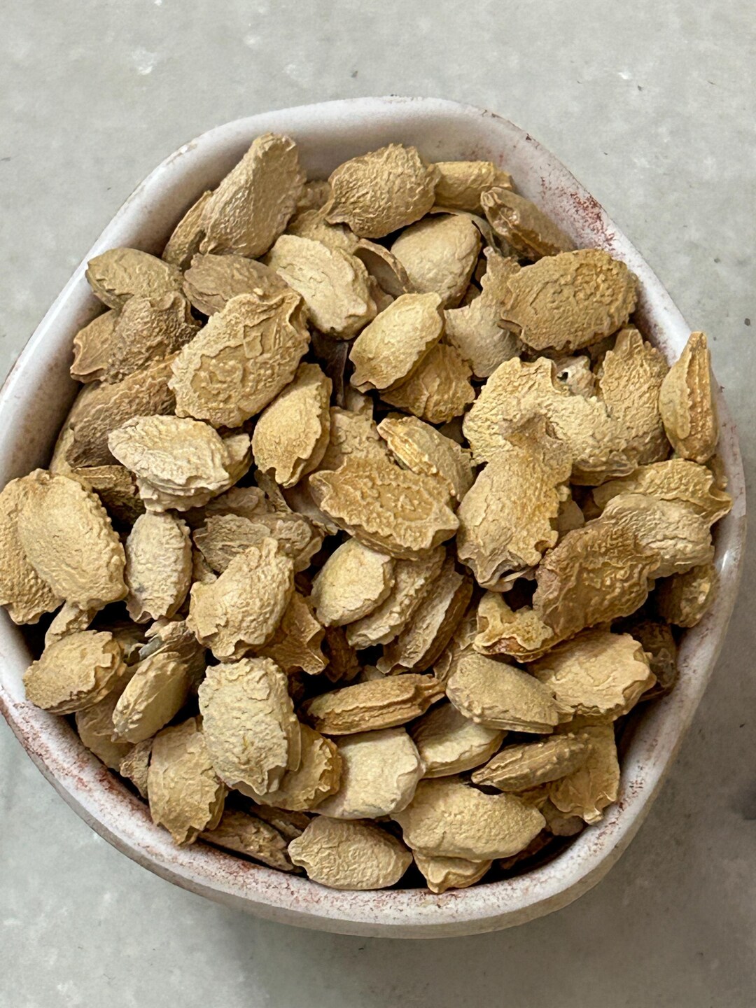 100% Pure Natural Bitter Gourd Seeds, Karela Seeds, Bitter Melon Seeds ...