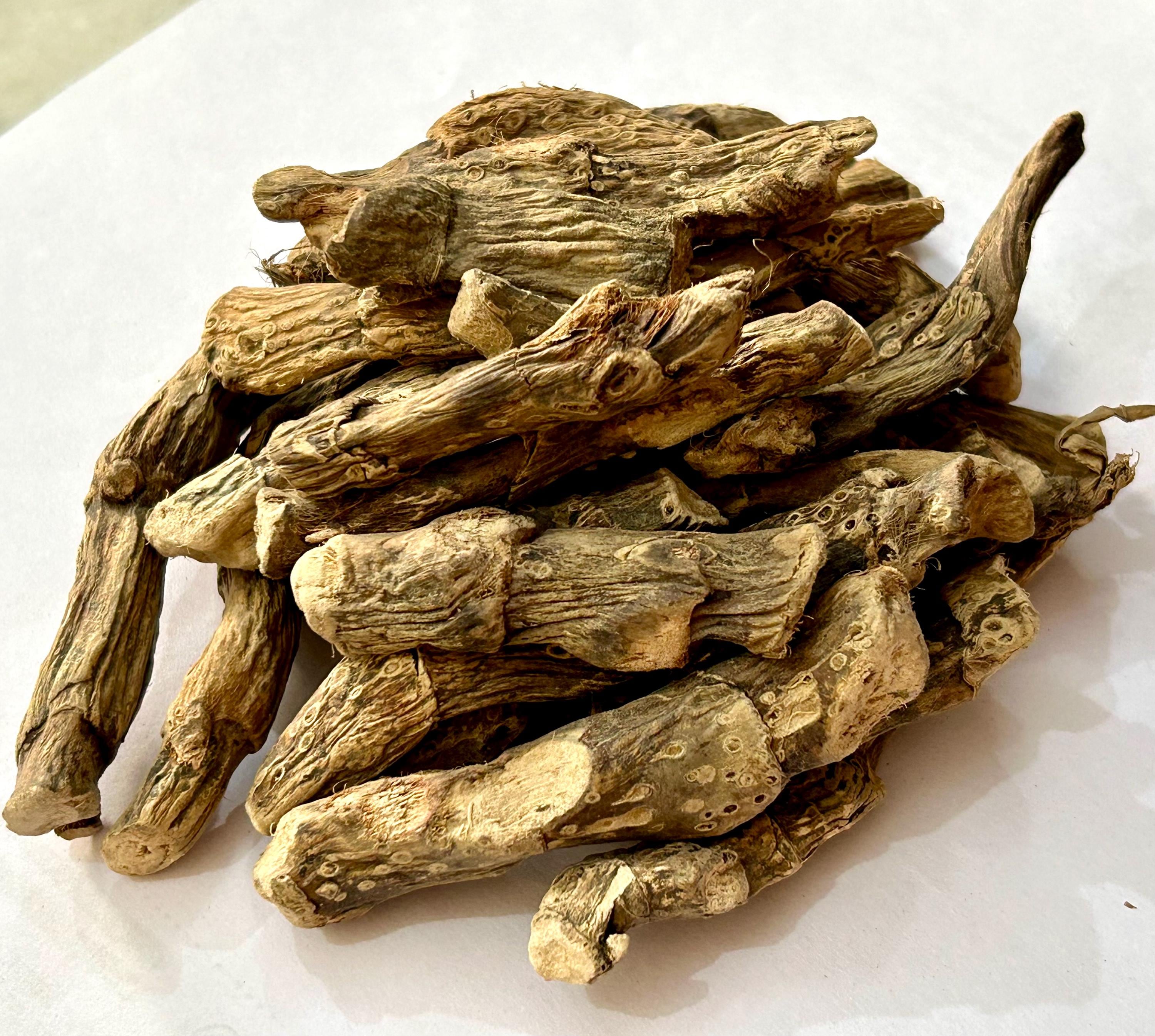 Acorus Calamus Roots / Bach Roots / Sweet Flag Roots / Vacha / Ghorbach ...