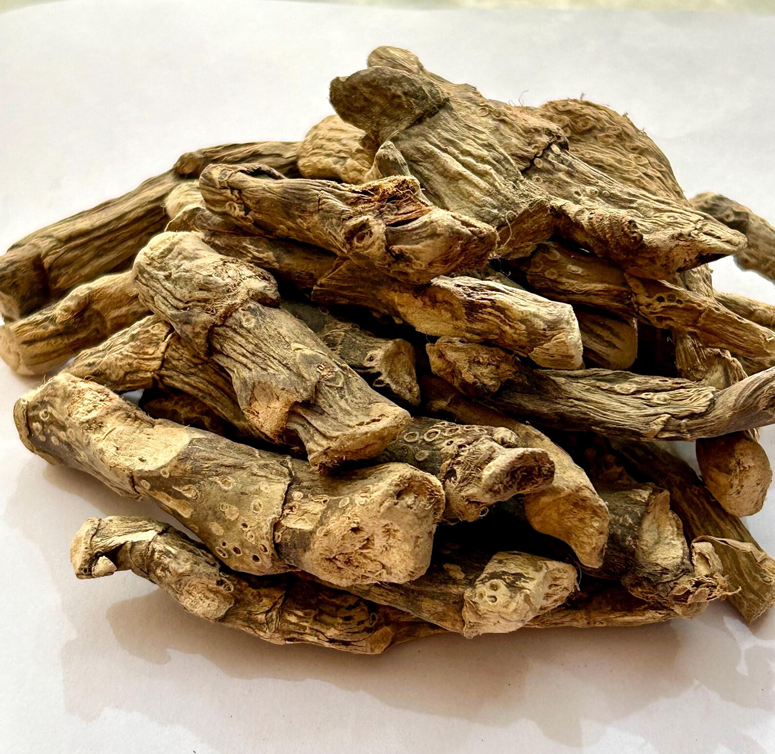 Acorus Calamus Roots / Bach Roots / Sweet Flag Roots / Vacha / Ghorbach ...