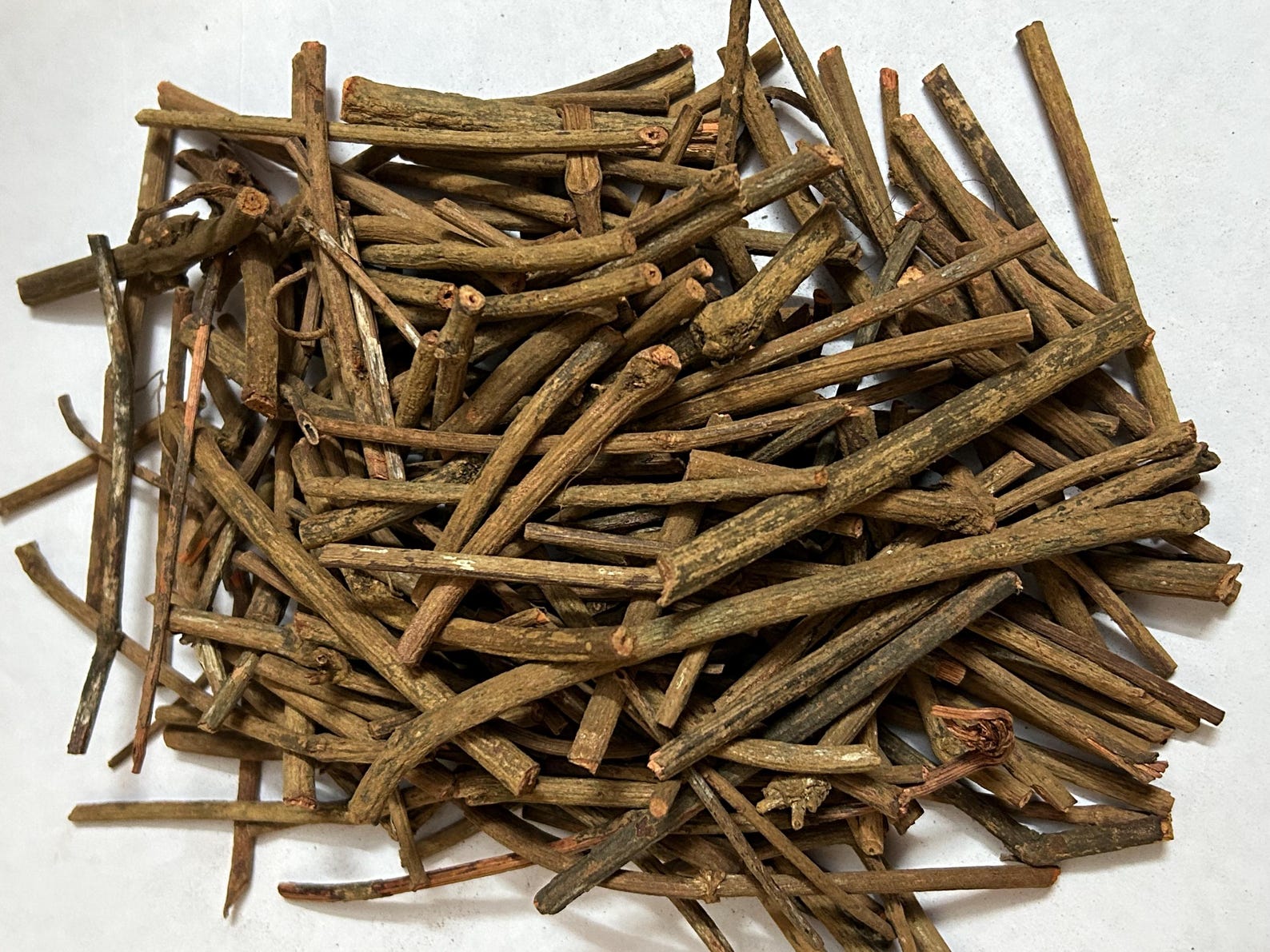 Pure Manjistha Root-rubia Cordifolia-majith Root-manjith-majeeth - Etsy