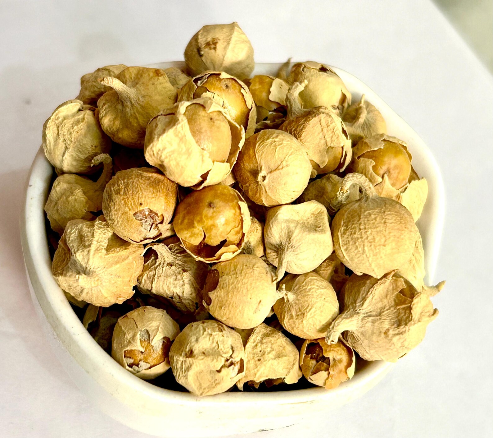 Paneer Dodi Whole,paneer Doda Whole,withania Coagulans,indian Rennet ...