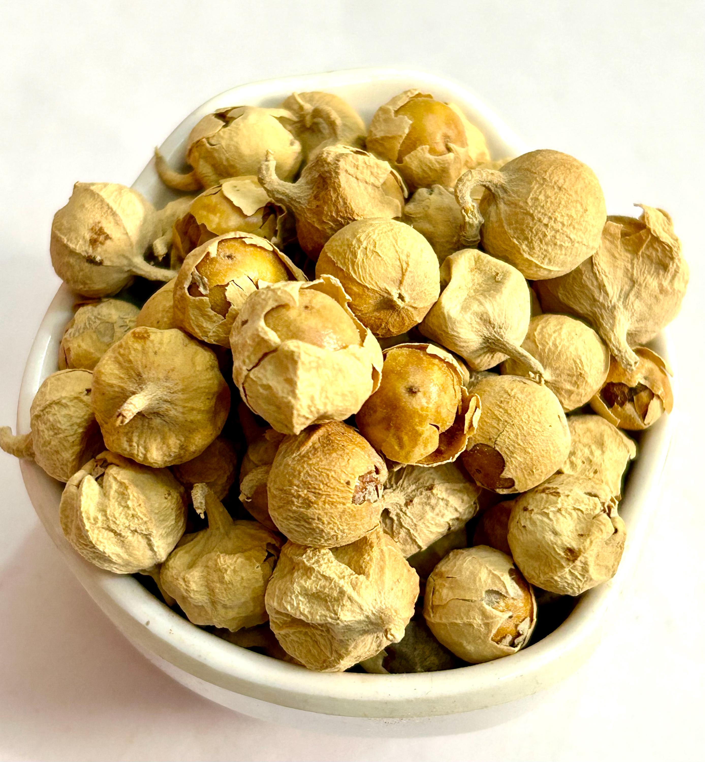 Paneer Dodi Whole,paneer Doda Whole,withania Coagulans,indian Rennet ...
