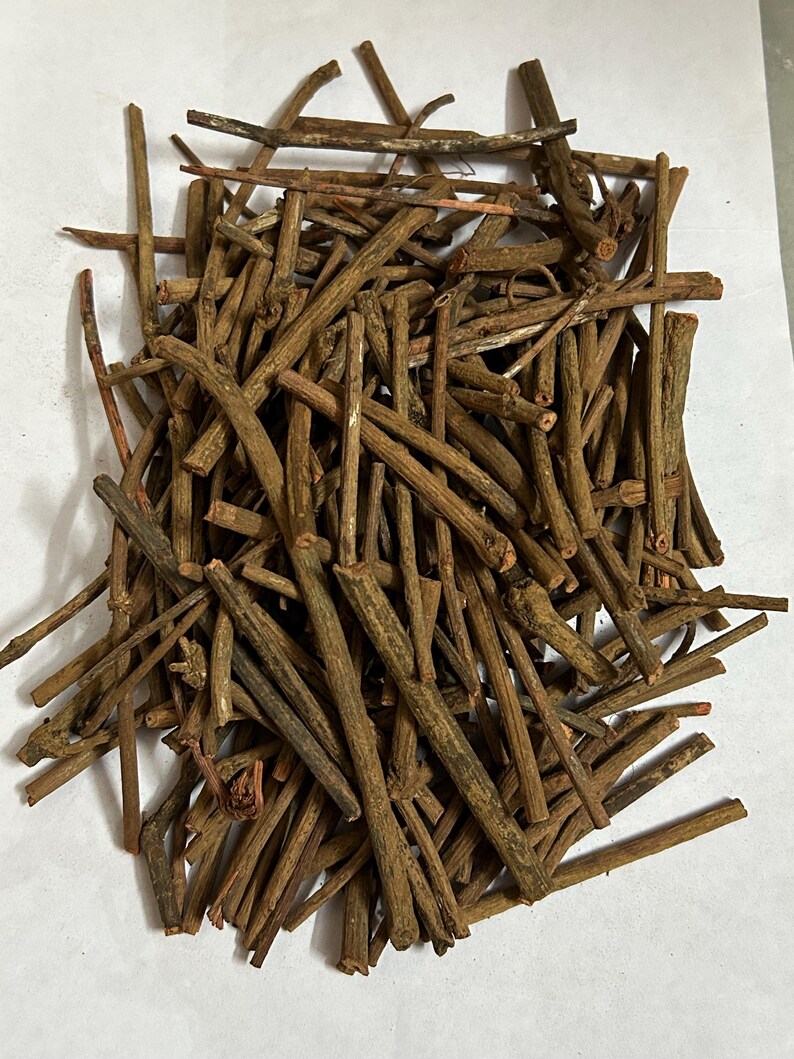 Pure Manjistha Root-rubia Cordifolia-majith Root-manjith-majeeth - Etsy
