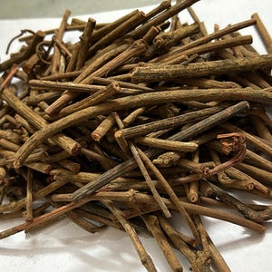 Pure Manjistha Root-rubia Cordifolia-majith Root-manjith-majeeth - Etsy
