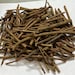 Pure Manjistha Root-rubia Cordifolia-majith Root-manjith-majeeth - Etsy