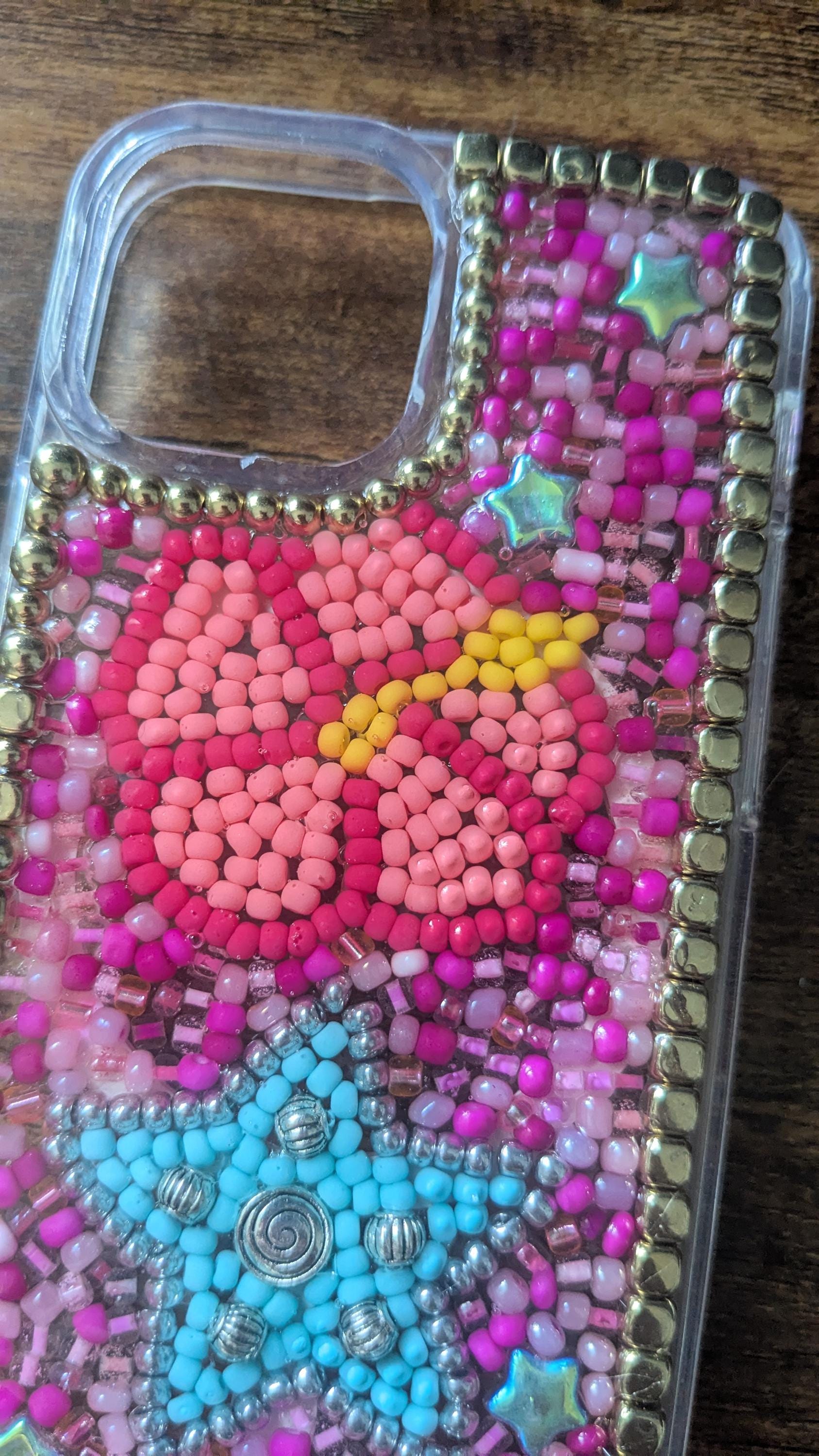 Custom Mosaic Style Phone Case - Etsy